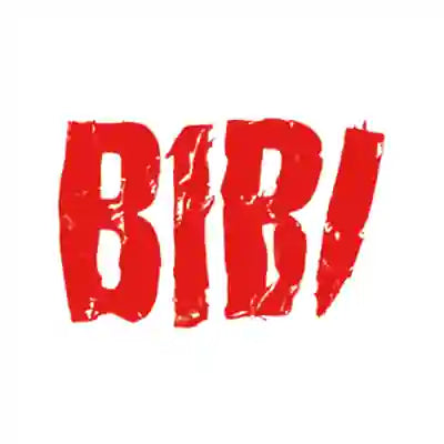 BIBI - Wooksy