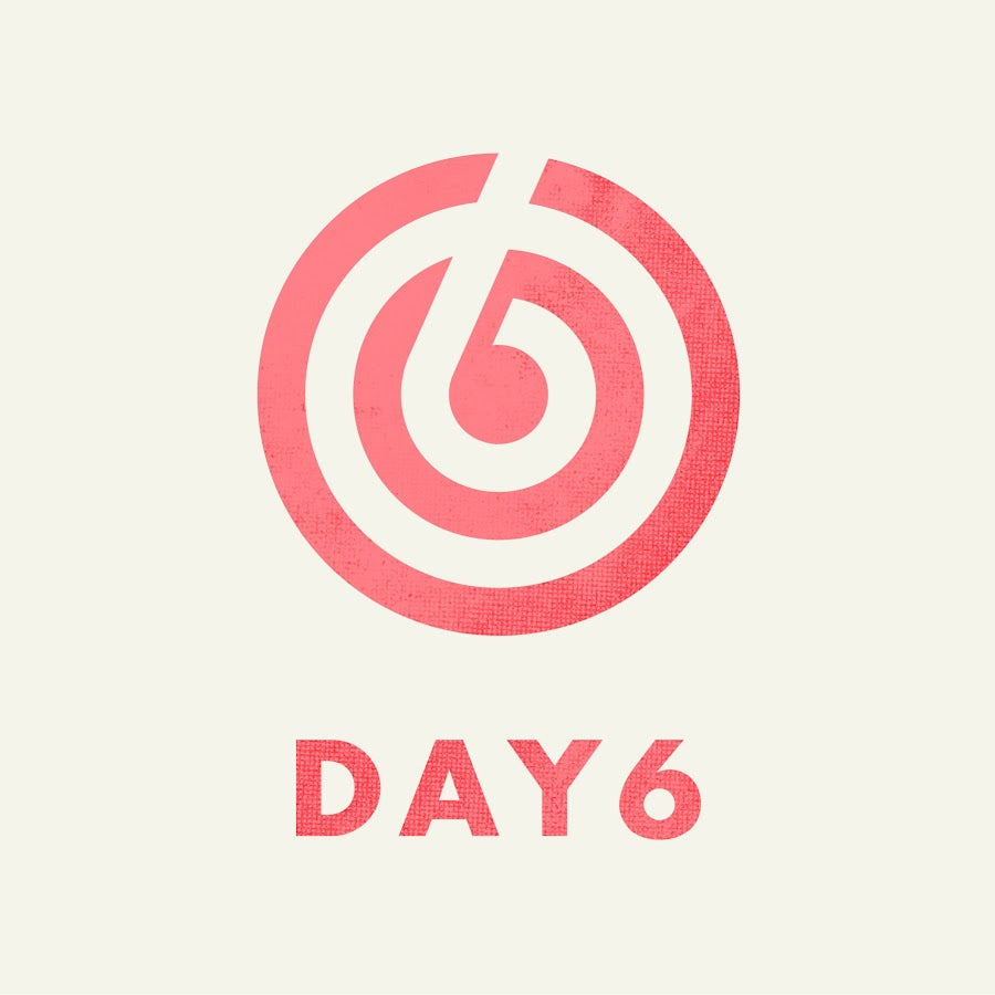 Day6 - Wooksy